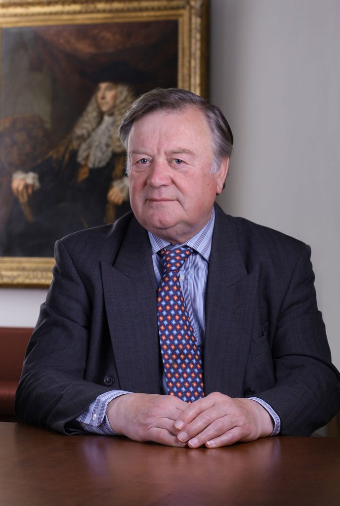 Discurso de Kenneth Clarke en el debate sobre el ‘Brexit’ | Abre y mira ...